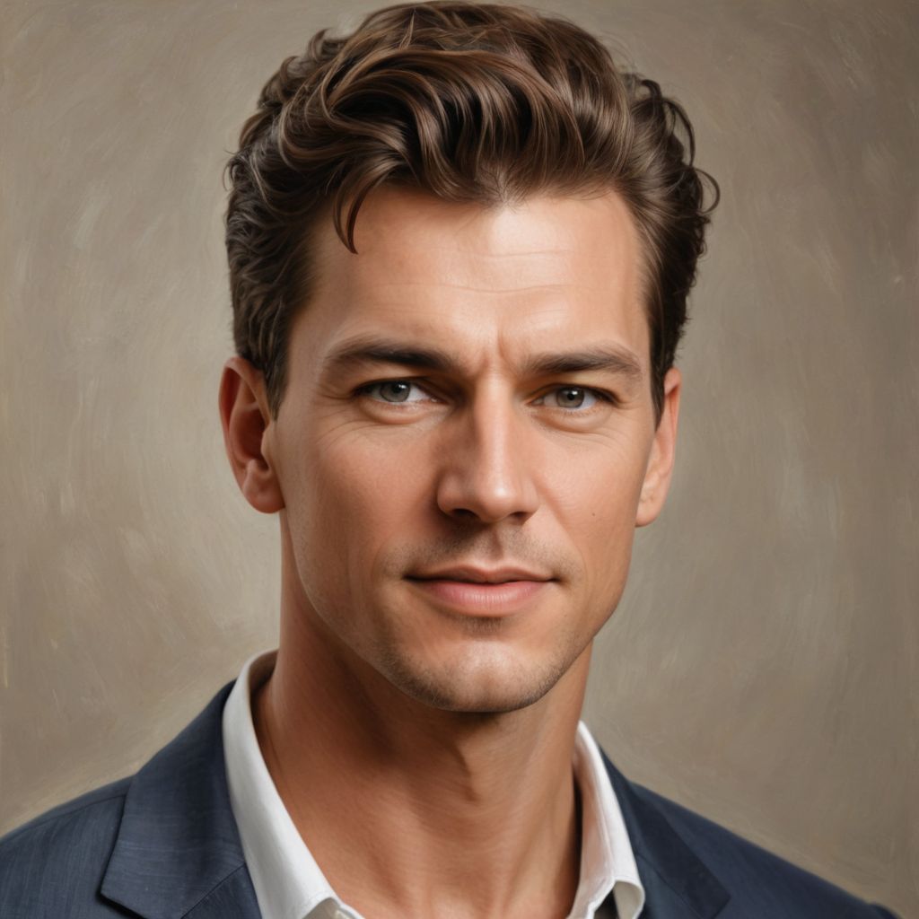 Convert Photo to Celebrity Style (Free Online & AI-Powered)