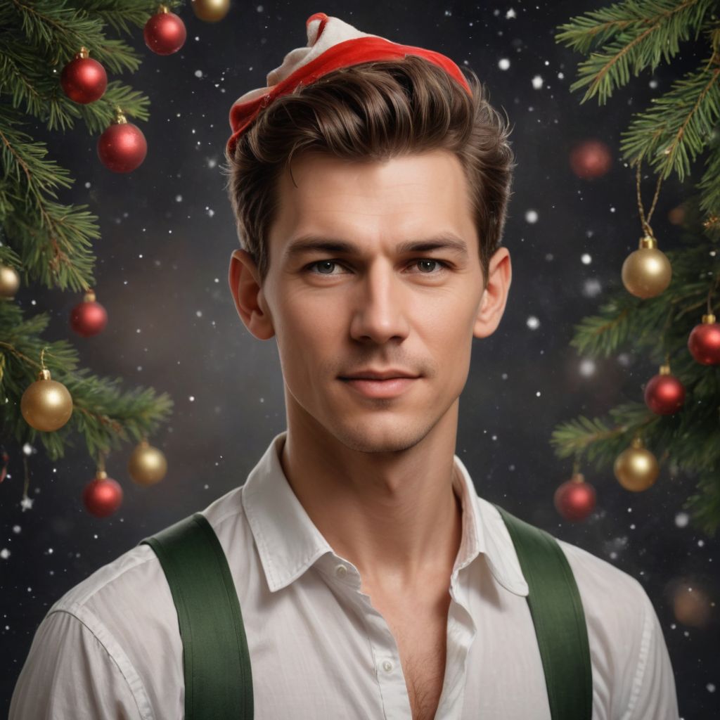 Convert Photo to Muppets Style (Free Online & AI-Powered)