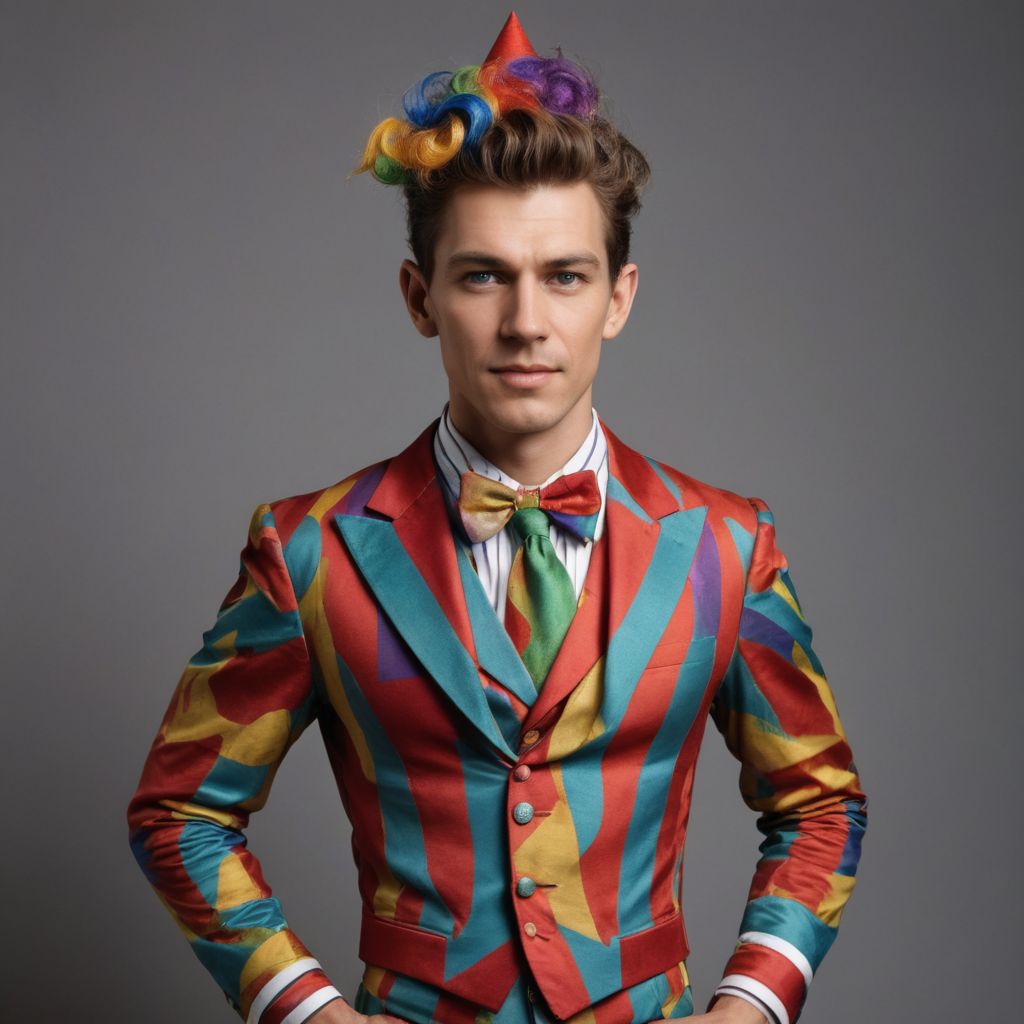 Convert Photo to Muppets Style (Free Online & AI-Powered)