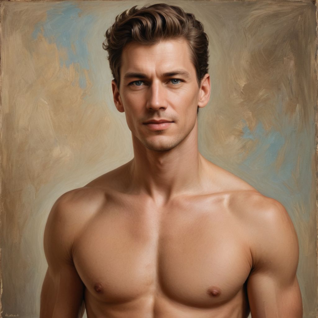 Convert Photo to Delfine Style (Free Online & AI-Powered)