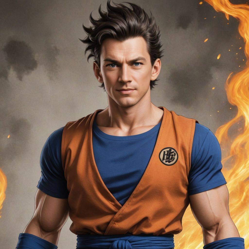 Convert Photo to Scary Style (Free Online & AI-Powered)