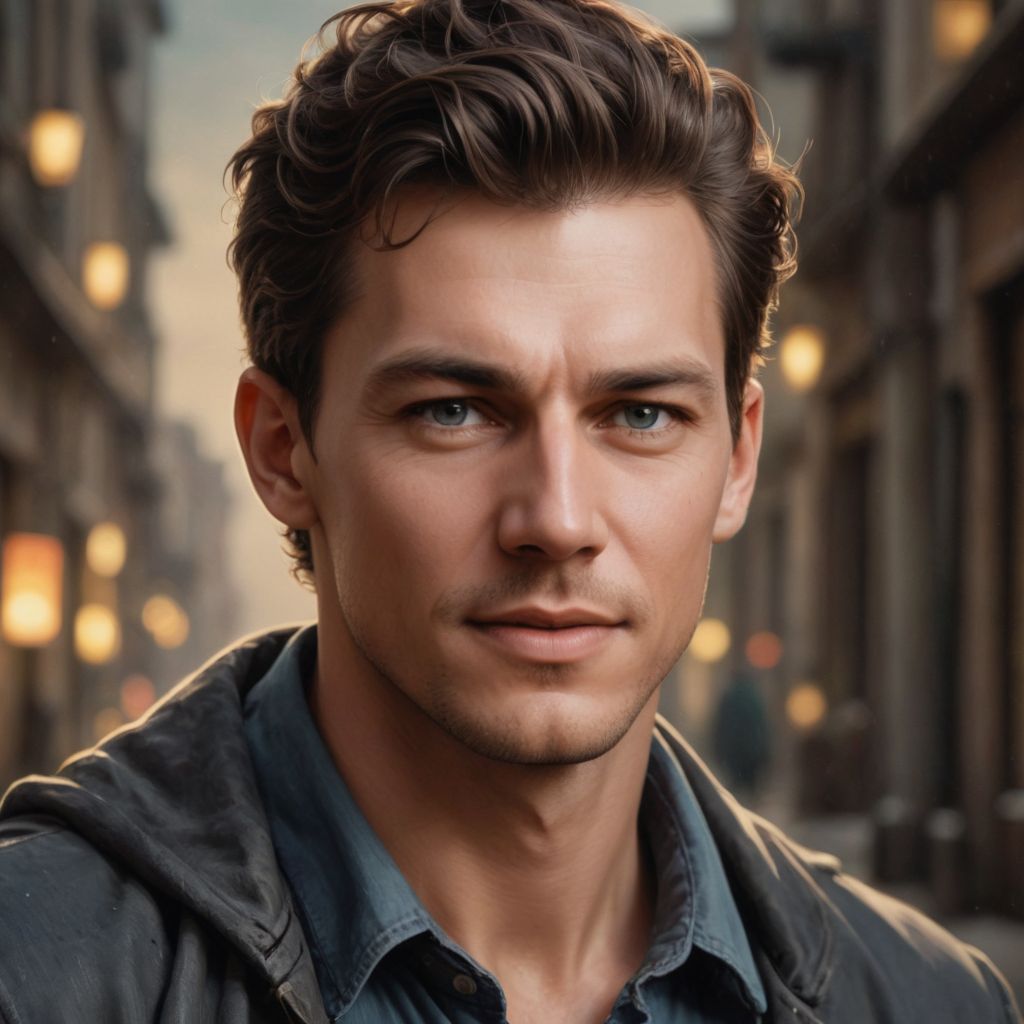 Convert Photo to Dream Eyes Style (Free Online & AI-Powered)