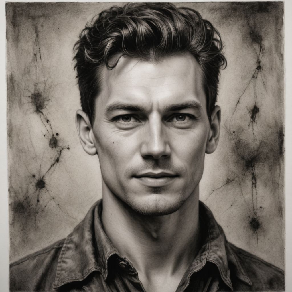 Convert Photo to Sigma Face Style (Free Online & AI-Powered)