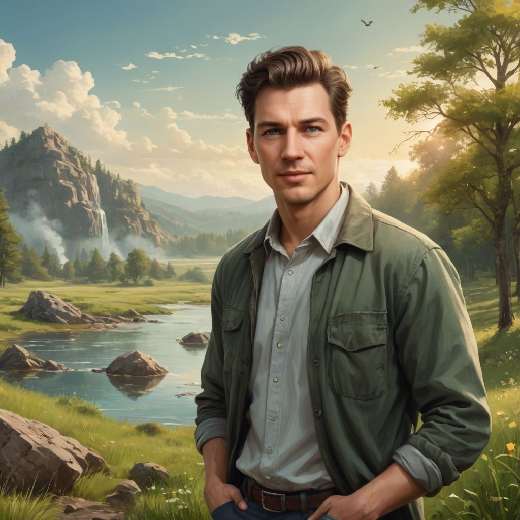 Convert Photo to Environmental Science Style (Free Online & AI-Powered)