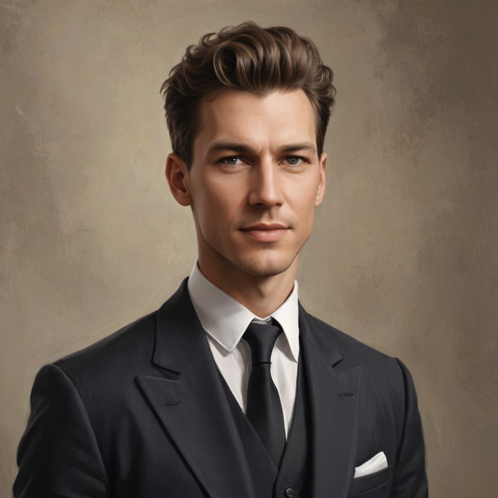 Convert Photo to Bald Style (Free Online & AI-Powered)