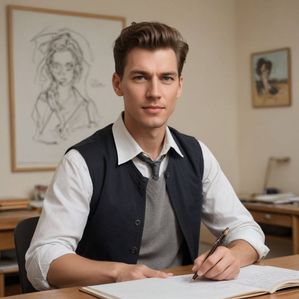 Convert Photo to Female Student Style (Free Online & AI-Powered)