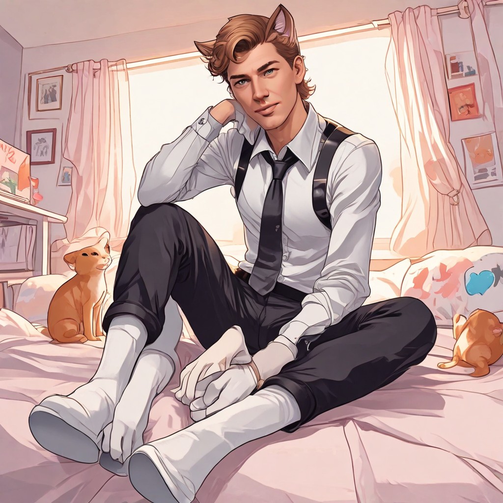 Convert Photo to Ghibli Style (Free Online & AI-Powered)