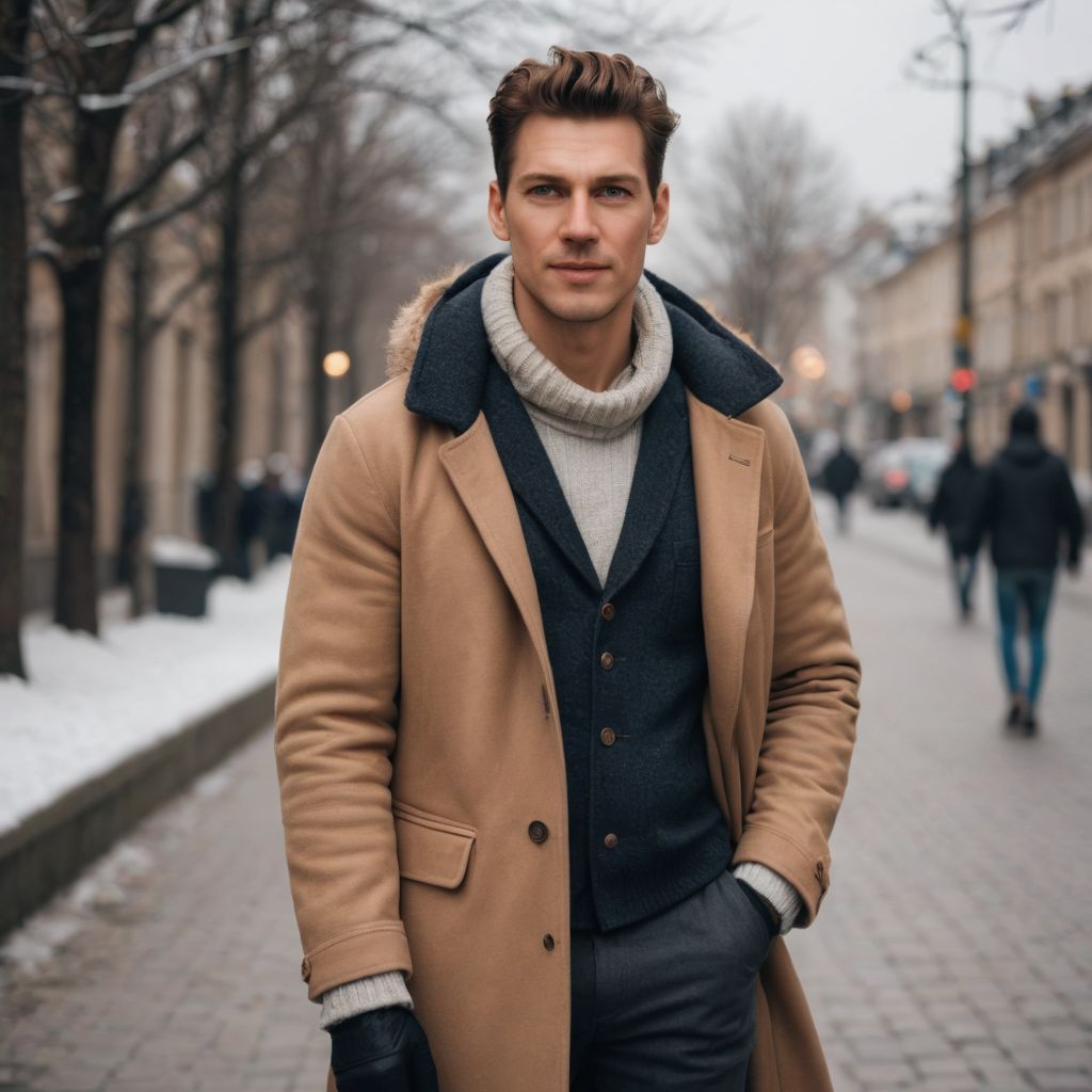 Convert Photo to Festive Winter Outfit Style (Free Online & AI-Powered)