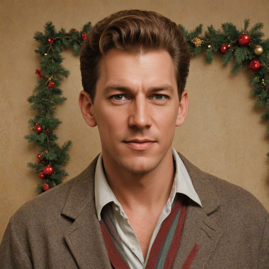 Convert Photo to Festivus Theme Style (Free Online & AI-Powered)