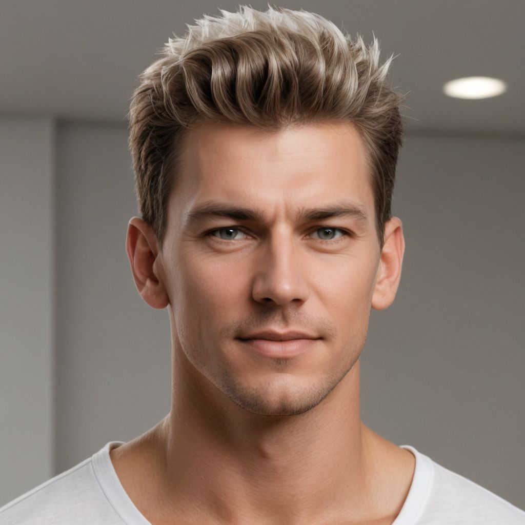 Convert Photo to Mugshot Style (Free Online & AI-Powered)