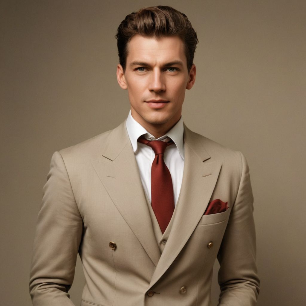 Convert Photo to Glamor Model Style (Free Online & AI-Powered)