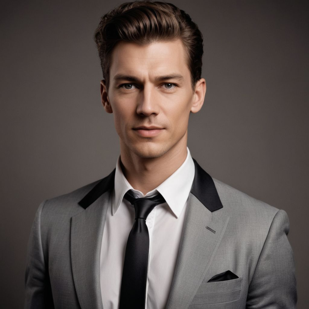 Convert Photo to Glamor Shot Style (Free Online & AI-Powered)