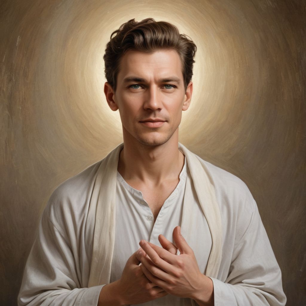 Convert Photo to God Style (Free Online & AI-Powered)