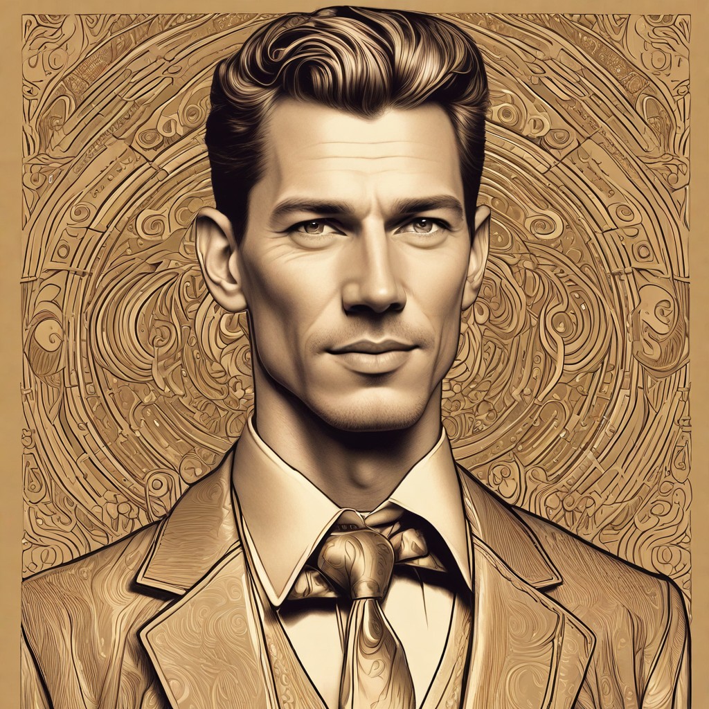 Convert Photo to Golden Color Style (Free Online & AI-Powered)