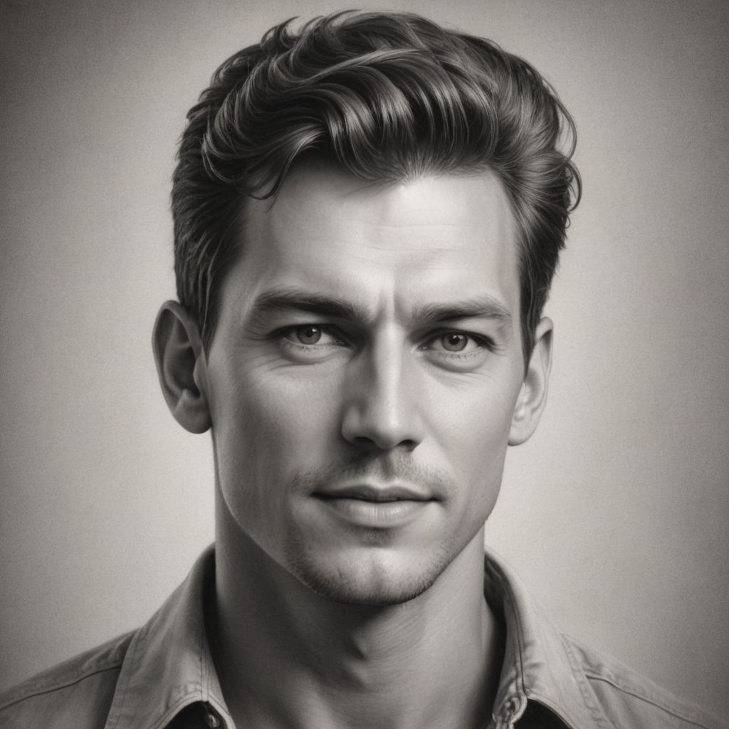 Convert Photo to Graphite Style (Free Online & AI-Powered)