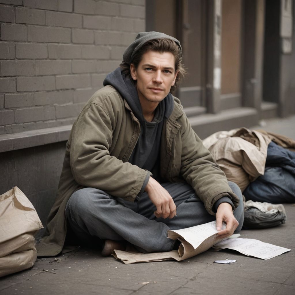 Convert Photo to Snowman Style (Free Online & AI-Powered)