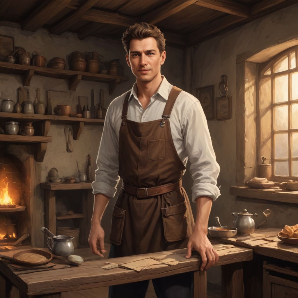 Convert Photo to Royalty Style (Free Online & AI-Powered)