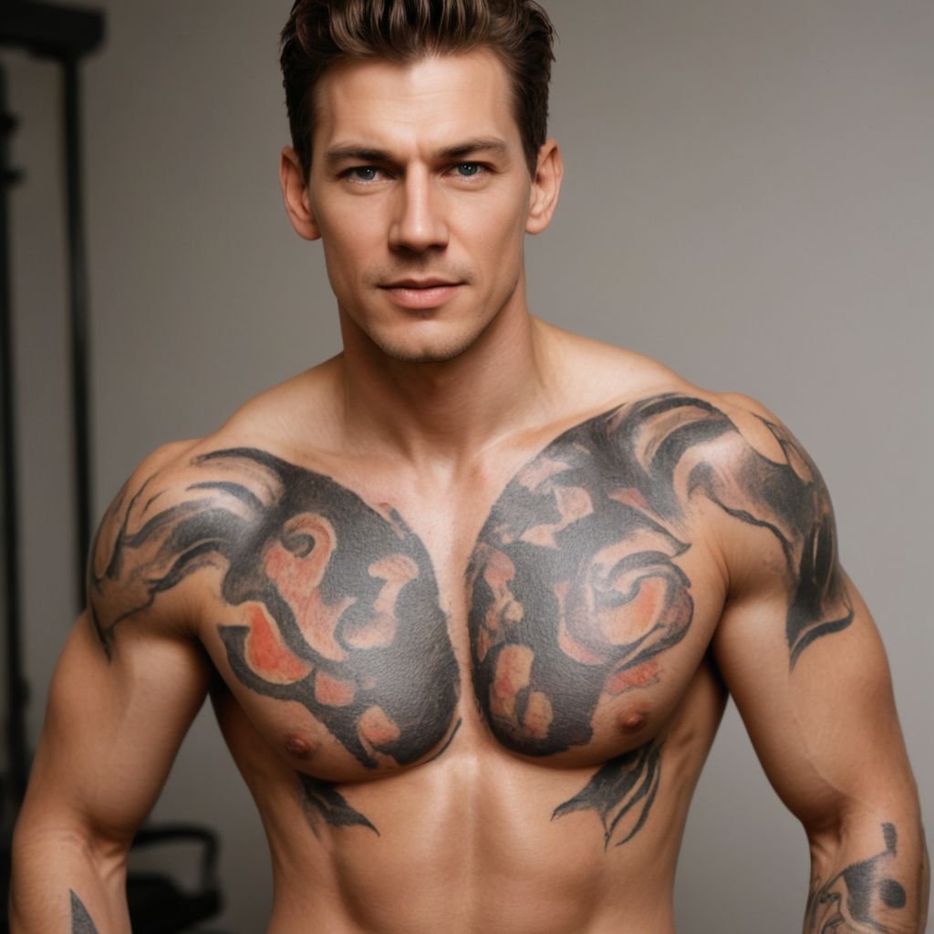 Convert Photo to Lean Body Style (Free Online & AI-Powered)