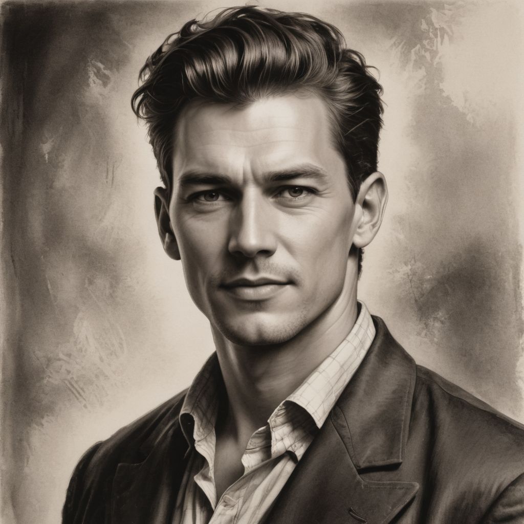 Convert Photo to Look Professional Style (Free Online & AI-Powered)