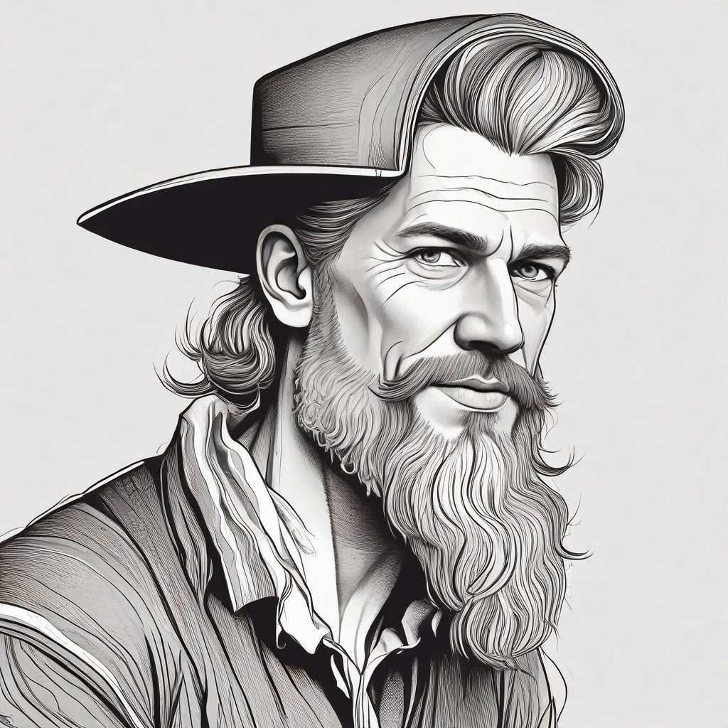 Convert Photo to Arcane Filter Style (Free Online & AI-Powered)