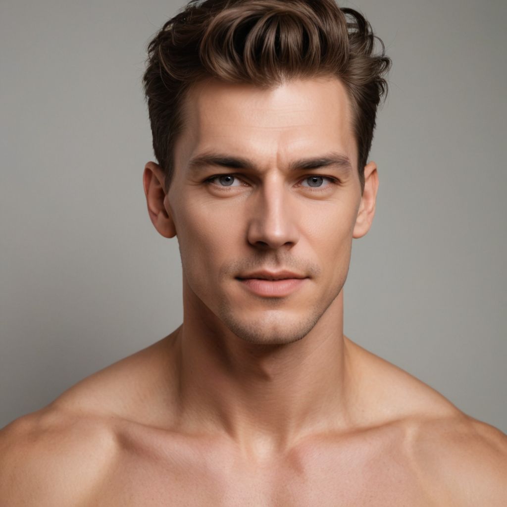 Convert Photo to Makeup Look Style (Free Online & AI-Powered)