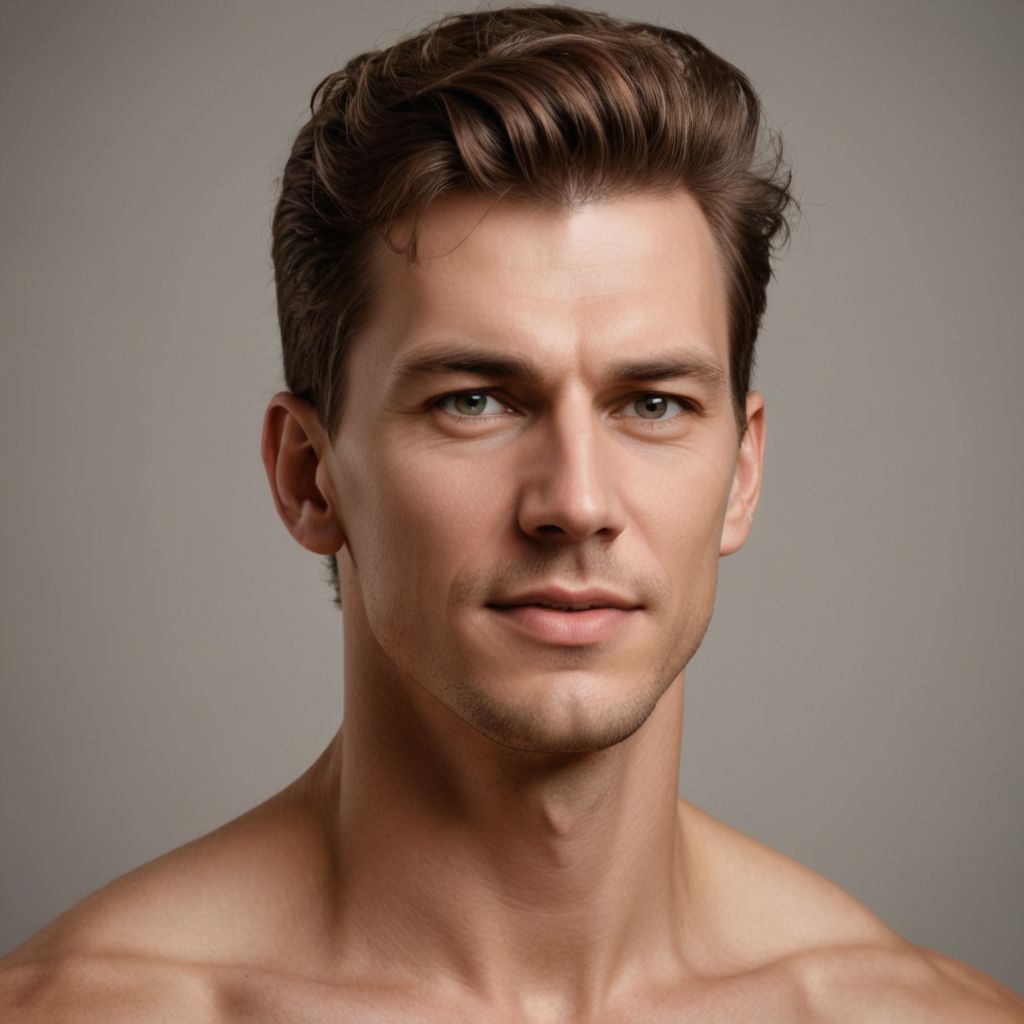 Convert Photo to Mewing Jaw Style (Free Online & AI-Powered)