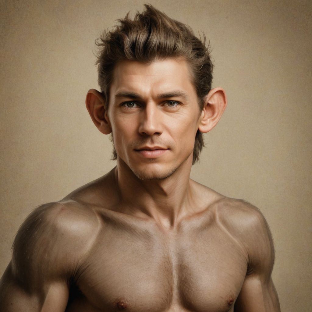 Convert Photo to Monkey Style (Free Online & AI-Powered)