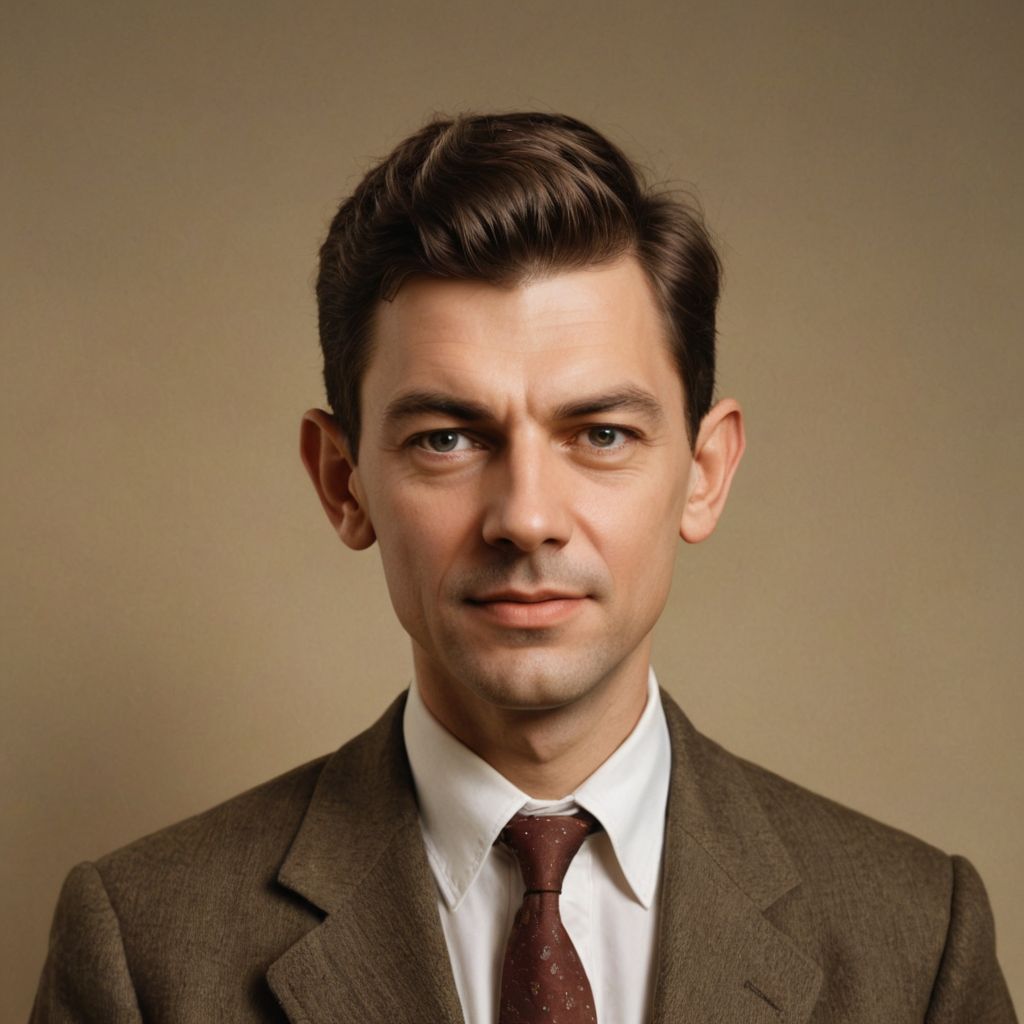 Convert Photo to Mr. Bean Style (Free Online & AI-Powered)