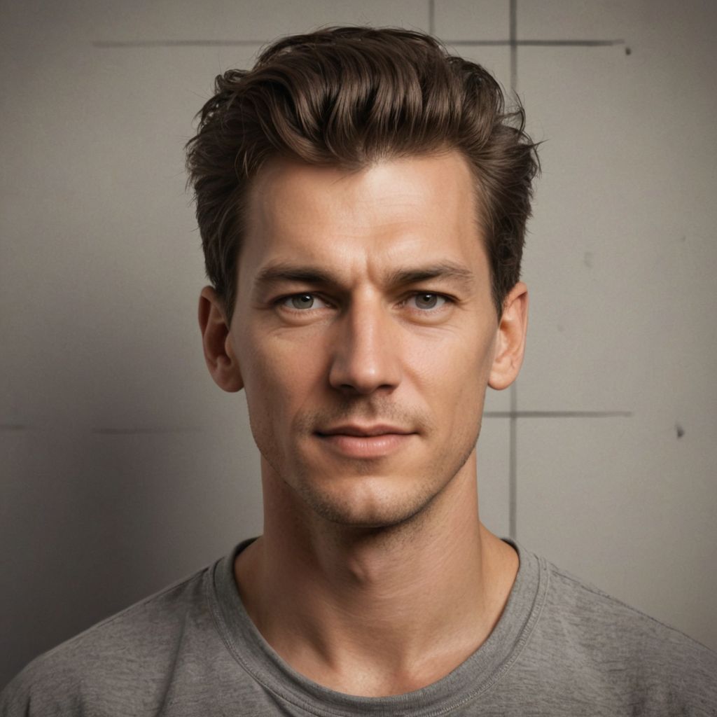 Convert Photo to Mugshot Style (Free Online & AI-Powered)