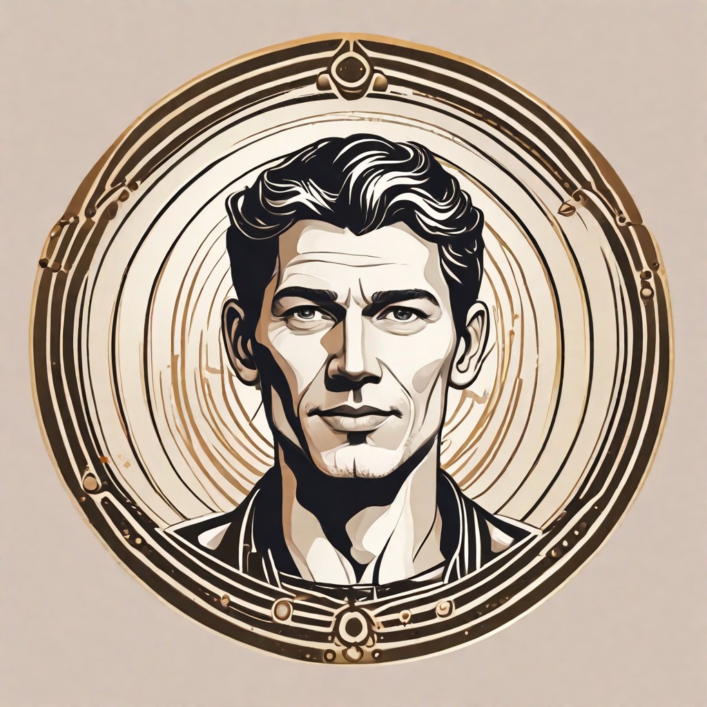 Convert Photo to Ngo Gold Logo Style (Free Online & AI-Powered)