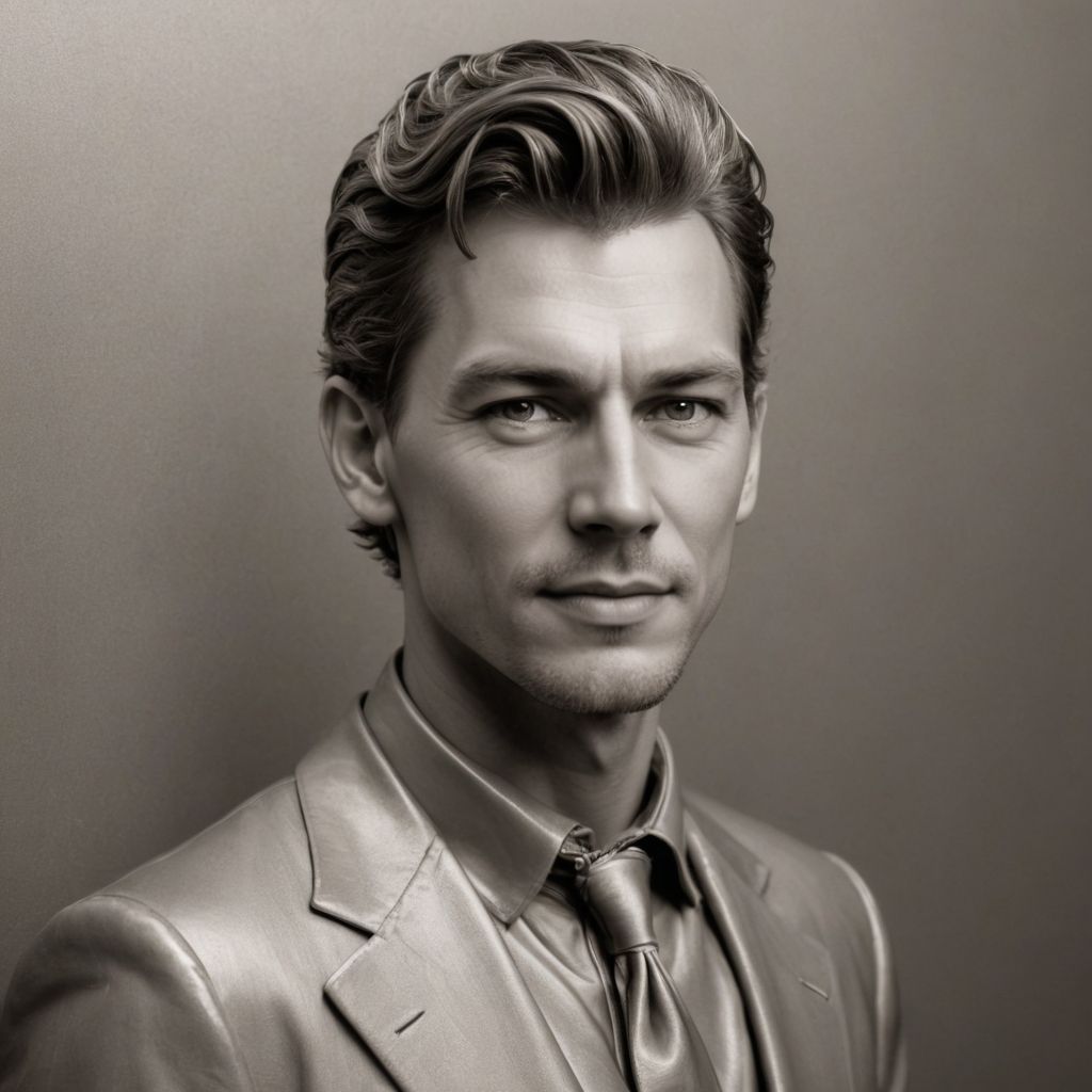 Convert Photo to Nickel Style (Free Online & AI-Powered)