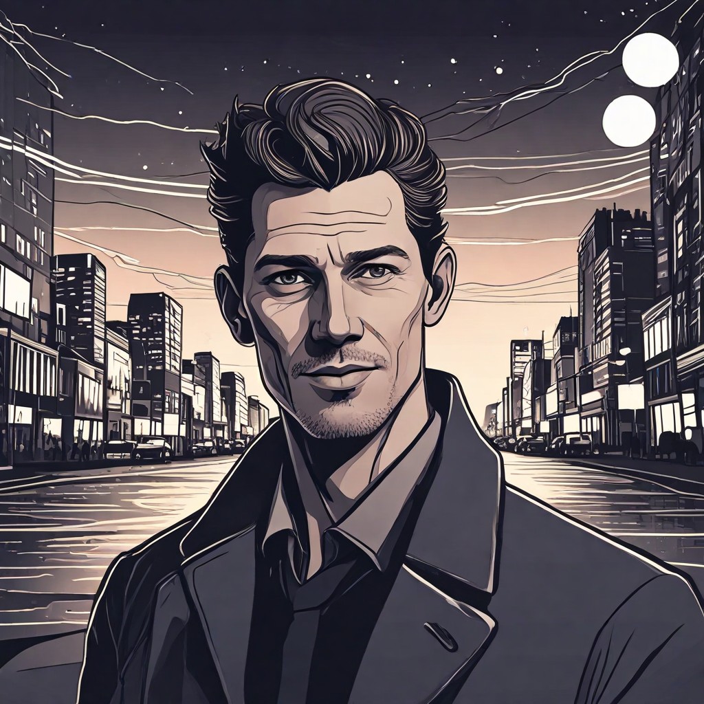 Convert Photo to Arcane Filter Style (Free Online & AI-Powered)