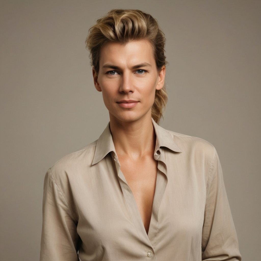 Convert Photo to Niki Taylor Style (Free Online & AI-Powered)