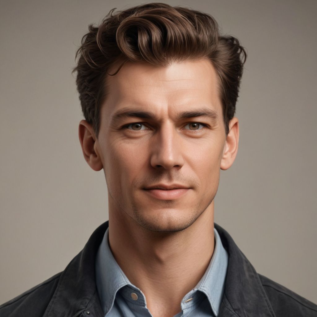 Convert Photo to Normal Style (Free Online & AI-Powered)