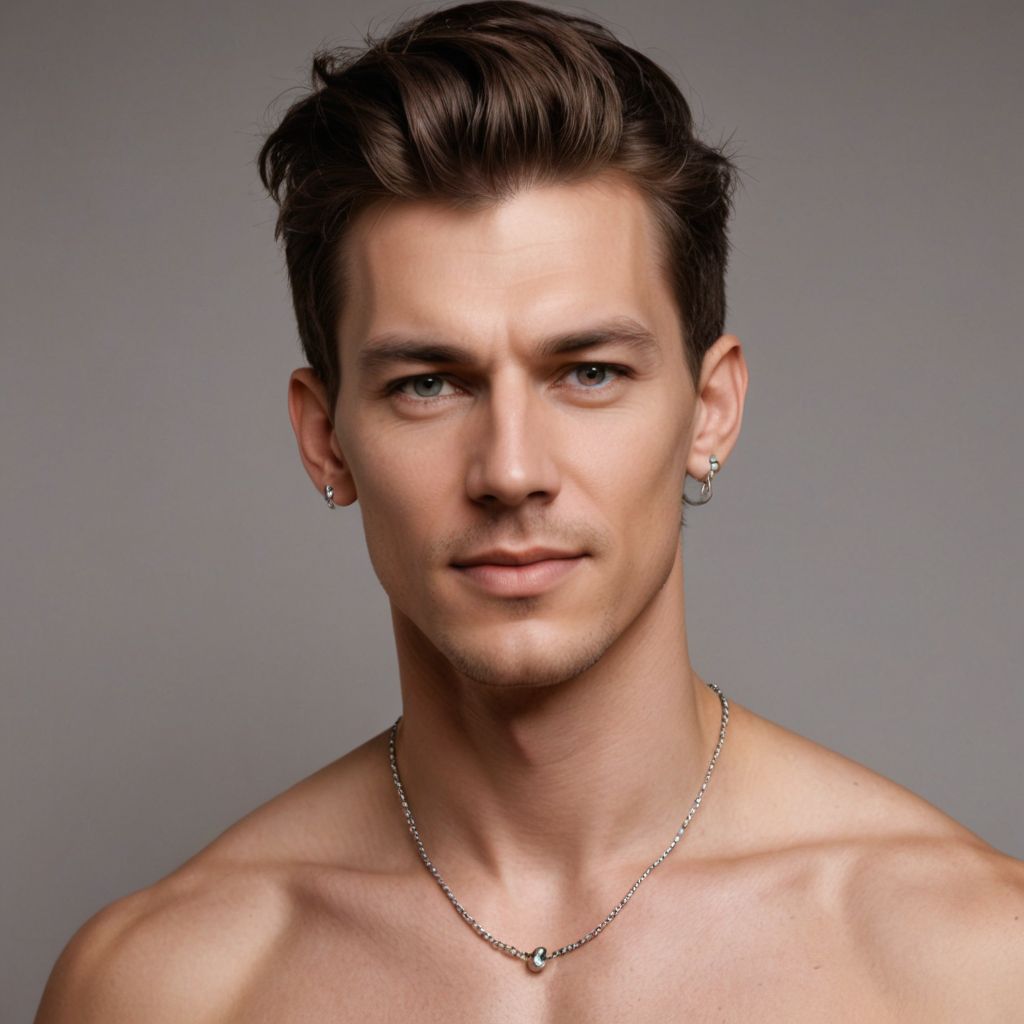 Convert Photo to Piercing Style (Free Online & AI-Powered)