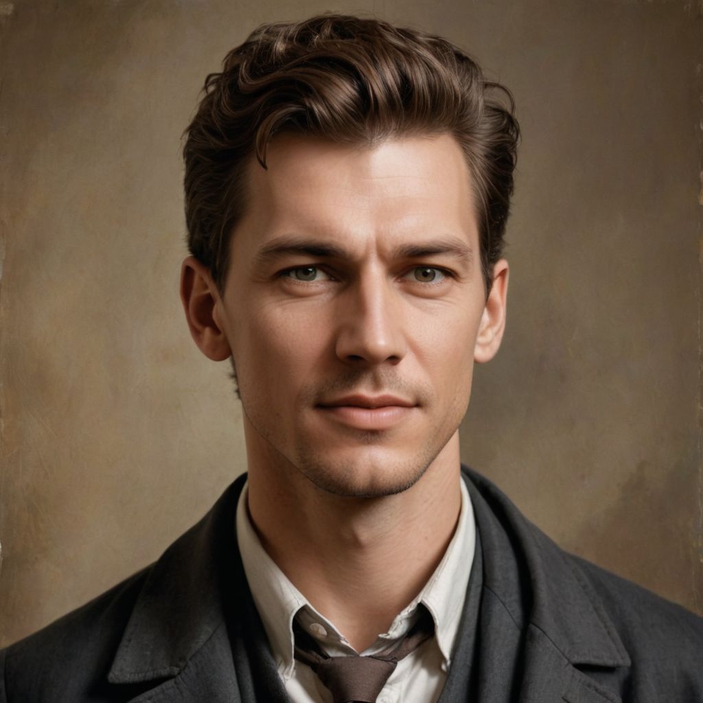 Convert Photo to Poor Style (Free Online & AI-Powered)