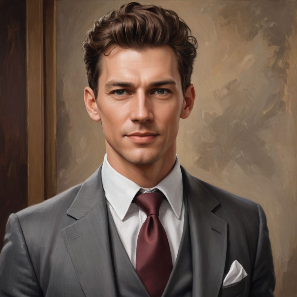 Convert Photo to Sigma Face Style (Free Online & AI-Powered)