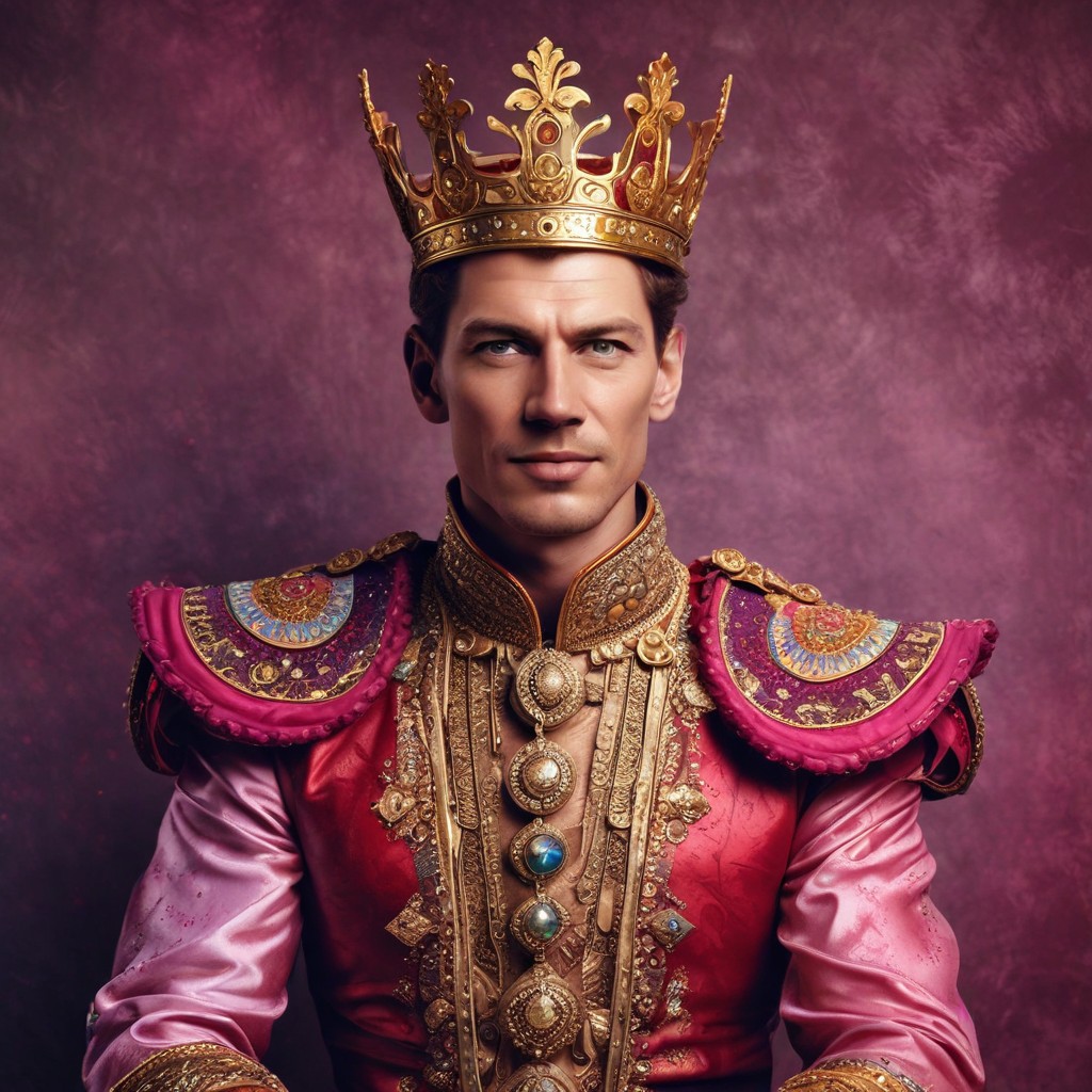 Convert Photo to Queen Color Photo Style (Free Online & AI-Powered)