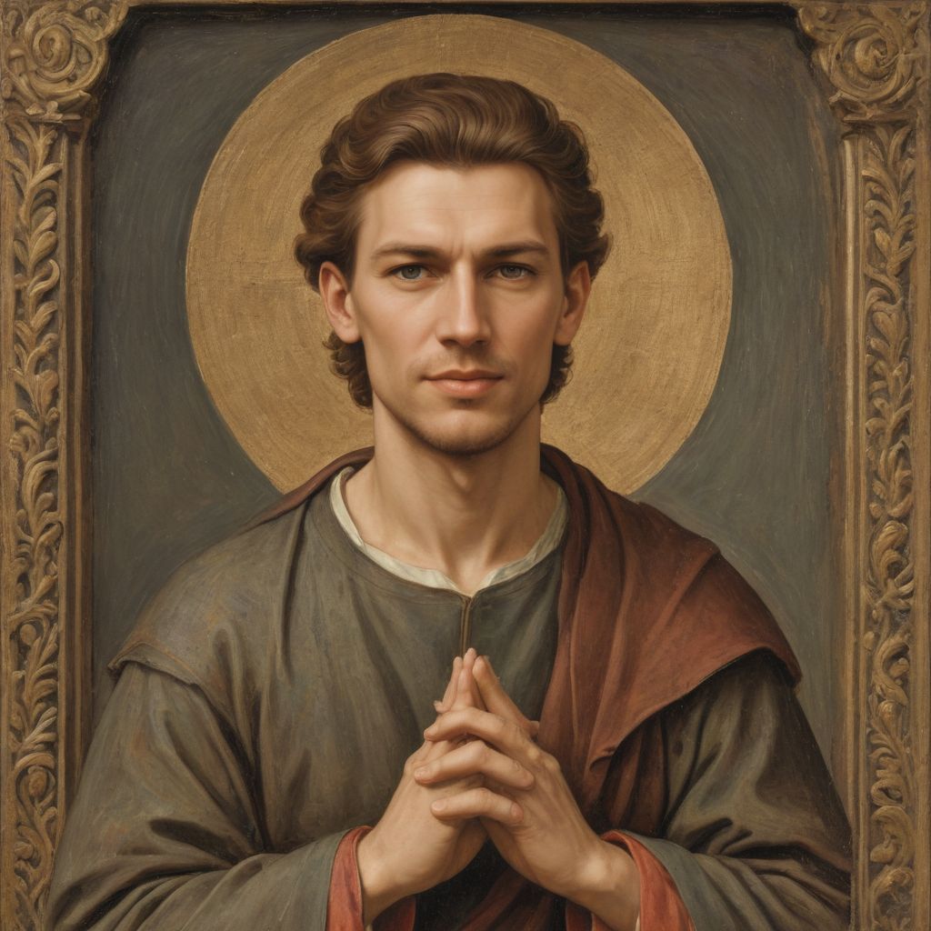 Convert Photo to Religious Style (Free Online & AI-Powered)