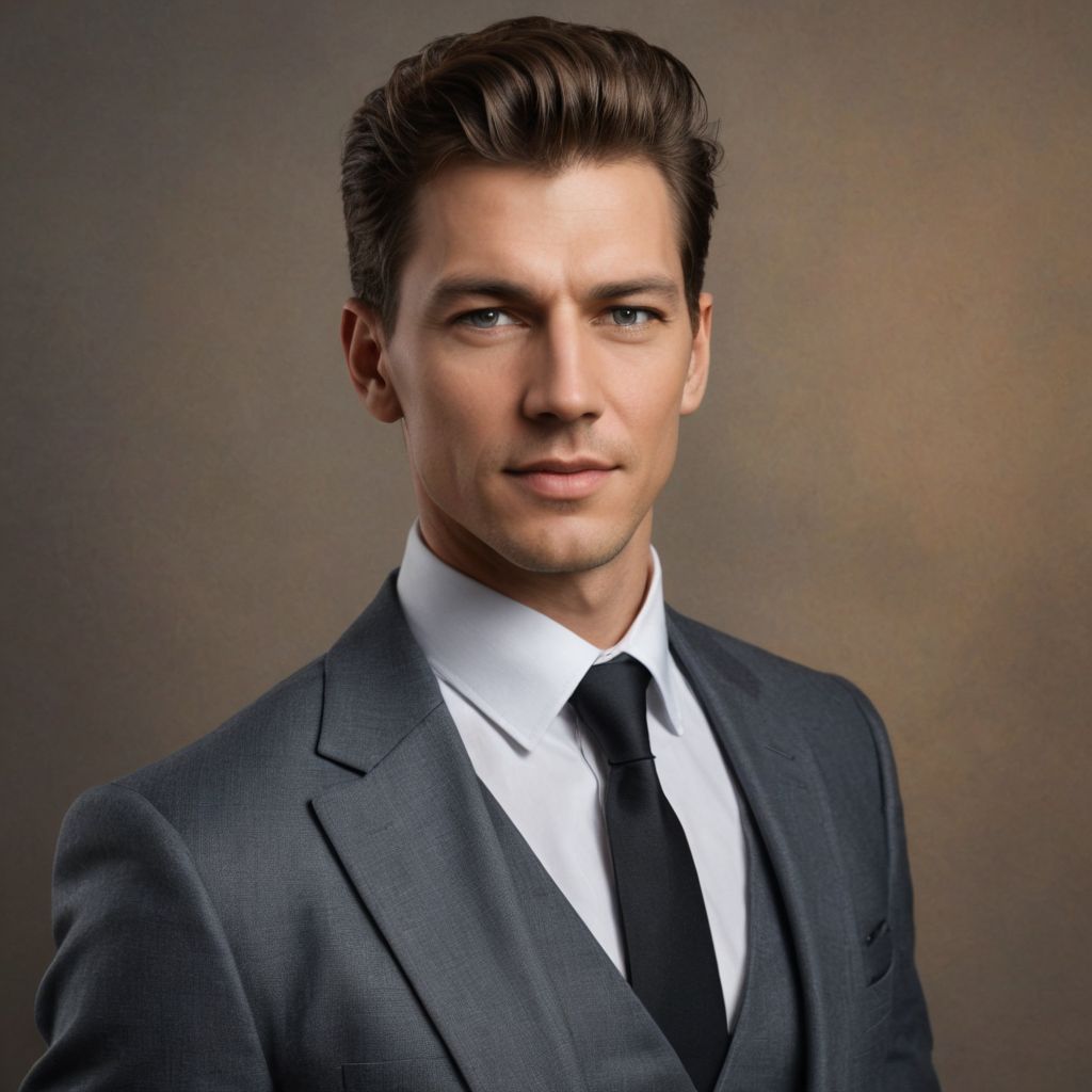 Convert Photo to Retouche de Couleurs et Finesse Image Style (Free ...