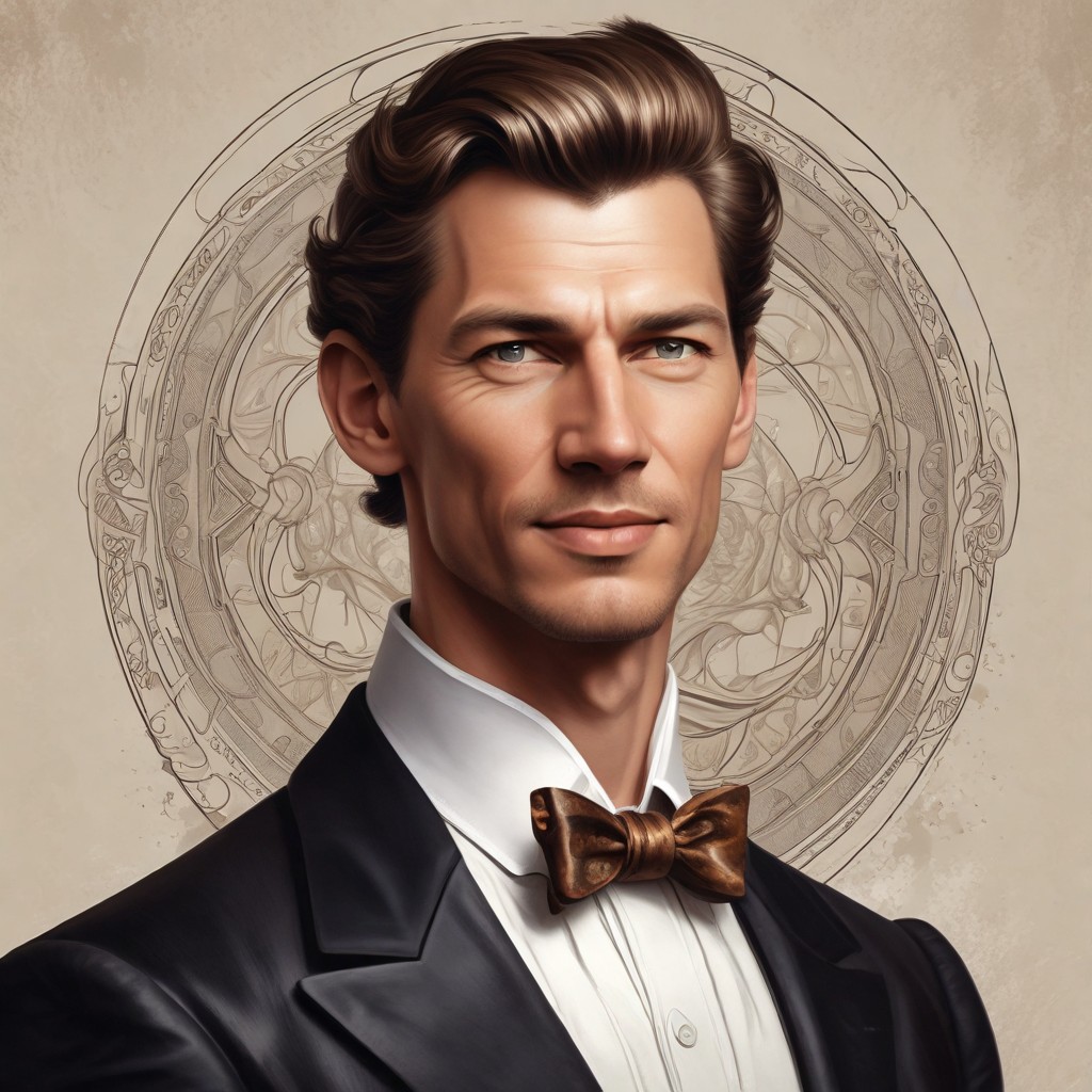 Convert Photo to Rich Style (Free Online & AI-Powered)