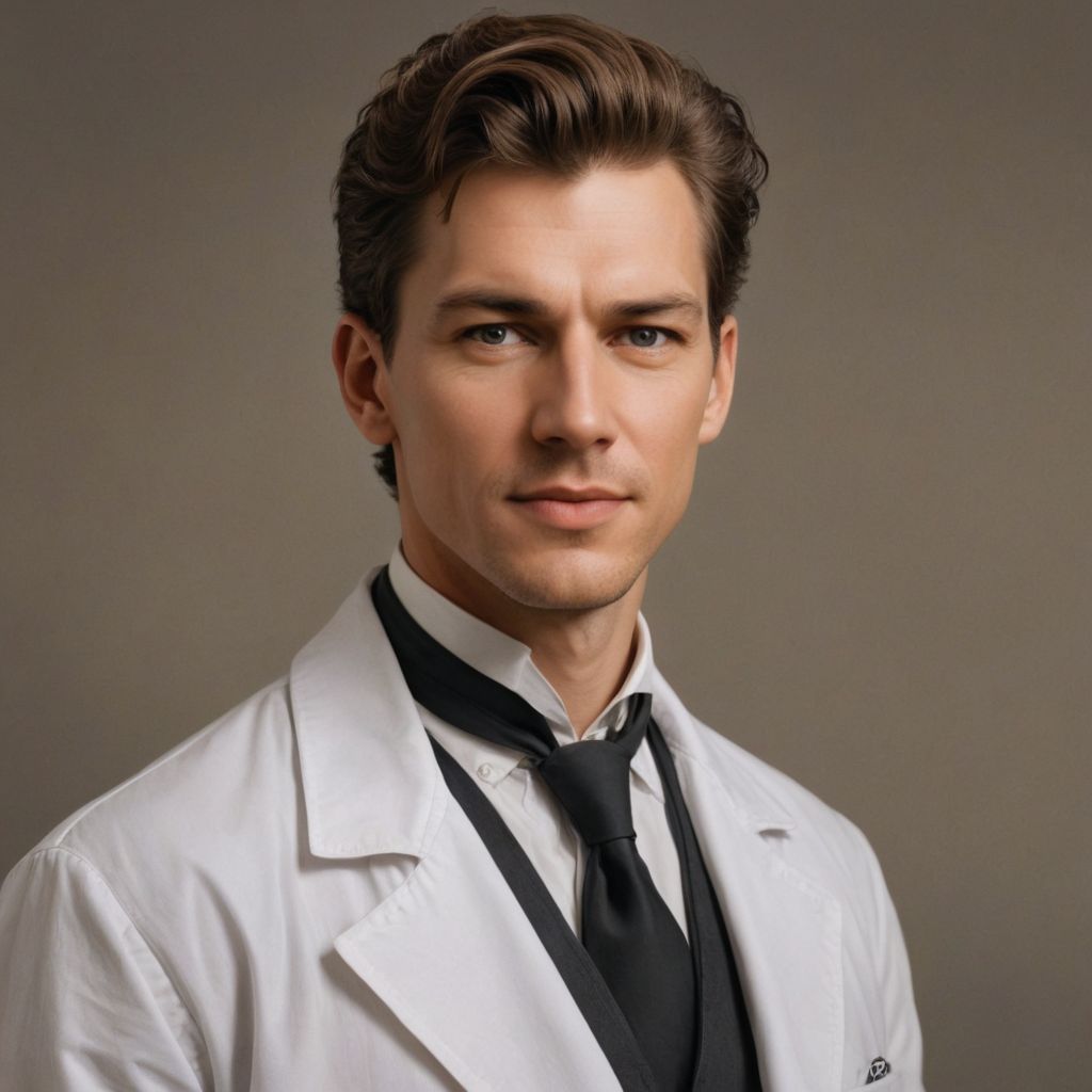 Convert Photo to Science Female Style (Free Online & AI-Powered)