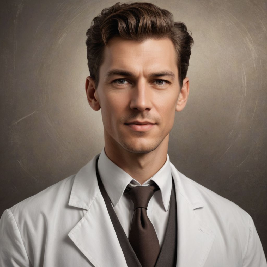 Convert Photo to Science Style (Free Online & AI-Powered)