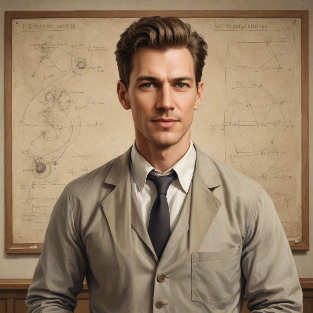 Convert Photo to Science Teacher Style (Free Online & AI-Powered)