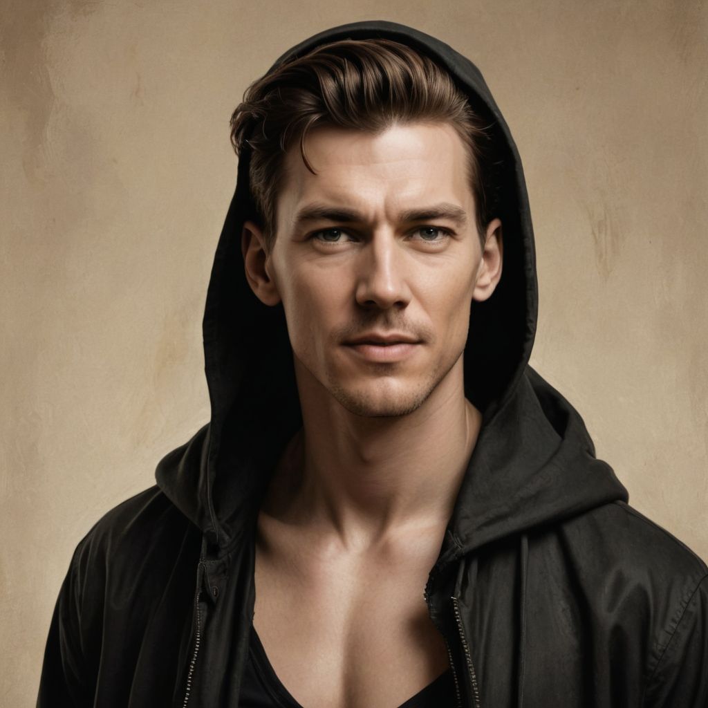 Convert Photo to Scream Style (Free Online & AI-Powered)