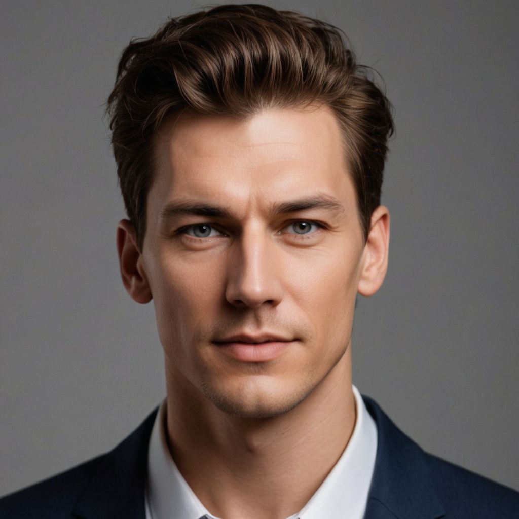 Convert Photo to Sigma Face Style (Free Online & AI-Powered)