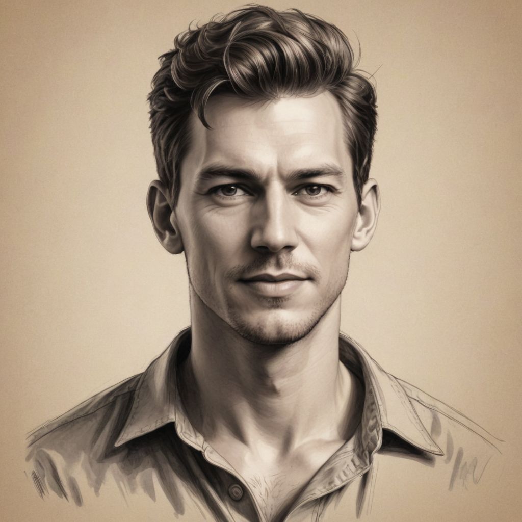 Convert Photo to Sketch Type Converter Style (Free Online & AI-Powered)