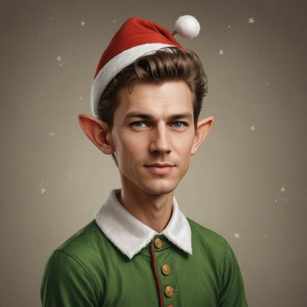 Convert Photo to Image to Superman Style (Free Online & AI-Powered)