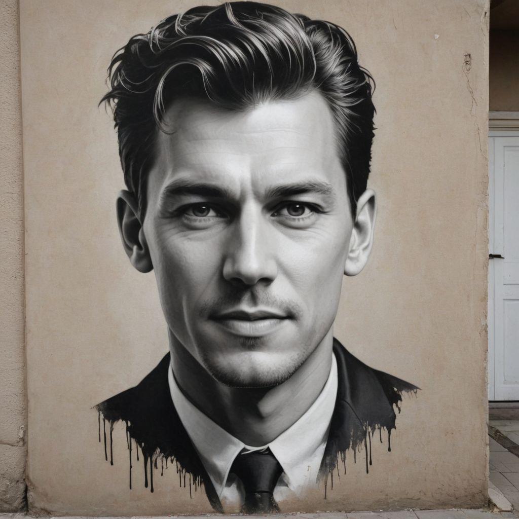 Convert Photo to Stencils Style (Free Online & AI-Powered)