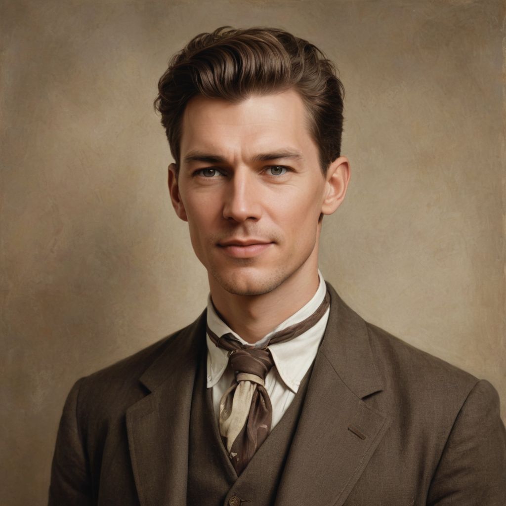 Convert Photo to Stephen Cartwright Style (Free Online & AI-Powered)